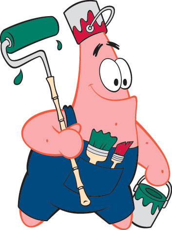 Πάτρικ :: Nickelodeon.gr