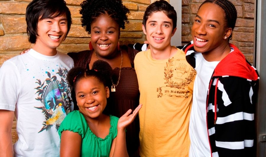 Just Jordan: Έρχεται η 2η σεζόν της αγαπημένης σειράς!