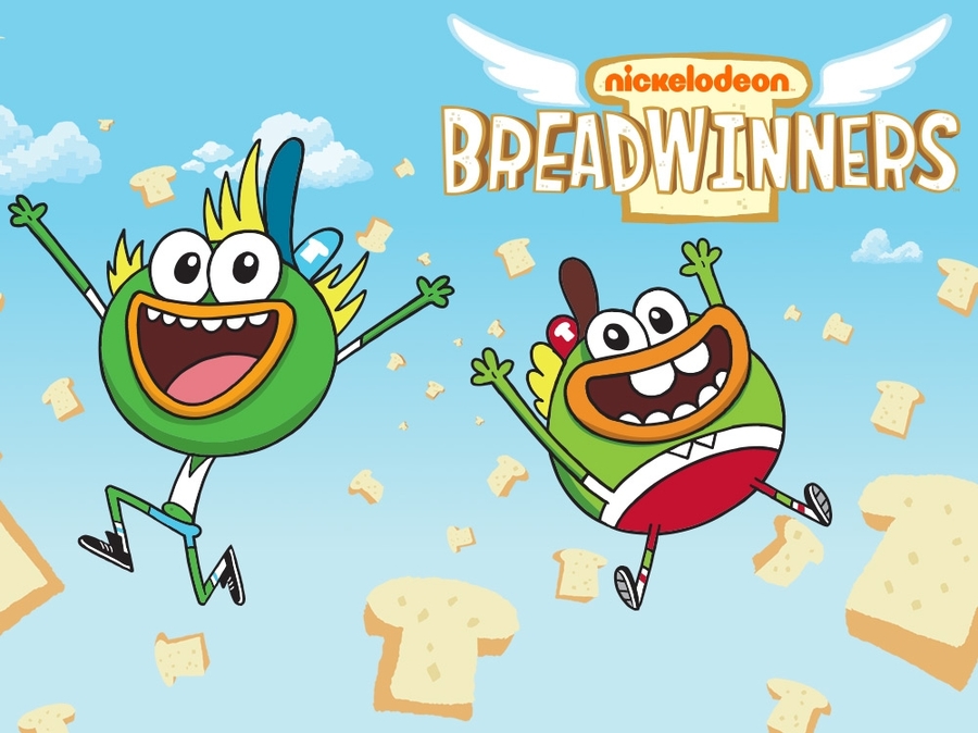 Breadwinners